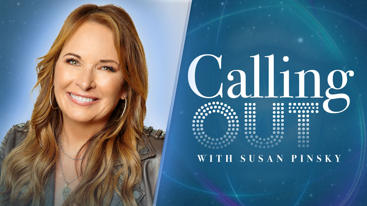 About Susan Pinsky — Calling Out with Susan Pinsky – Official Website