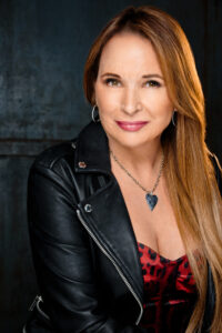 About Susan Pinsky — Calling Out with Susan Pinsky – Official Website