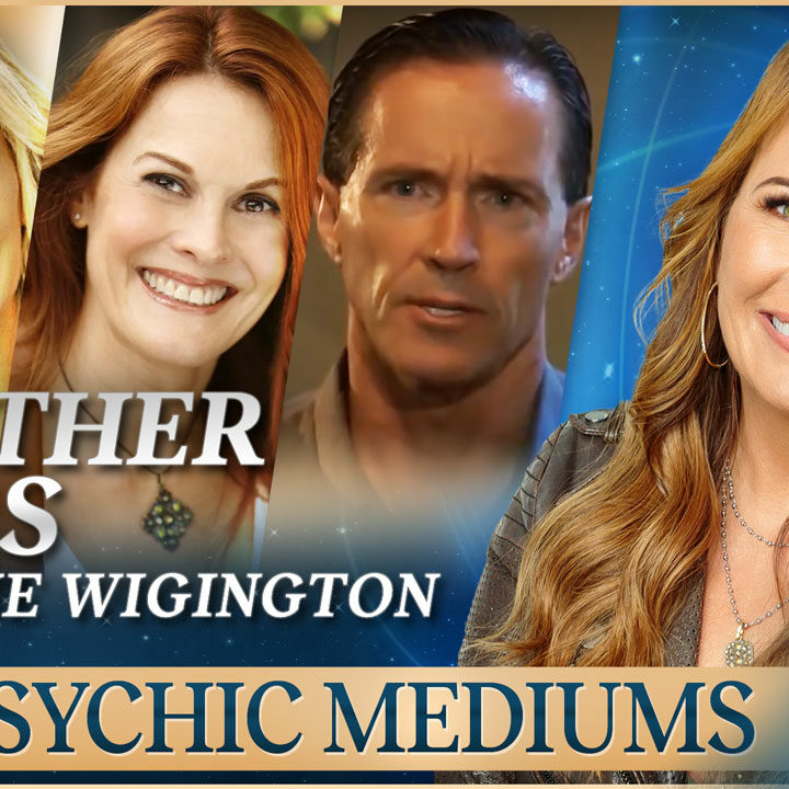 The Ghosts Of Laurel Canyon w/ Drea De Matteo, Emilie Hagen & Psychics ...