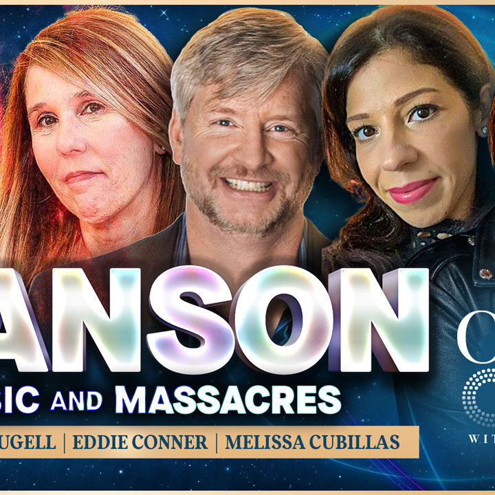 Victoria's Secret Model Exposes Fashion Industry's Dark Secrets w/ Barbara Stoyanoff Adler ...